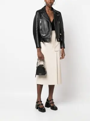 AMBUSH Small Tri Tote Bag