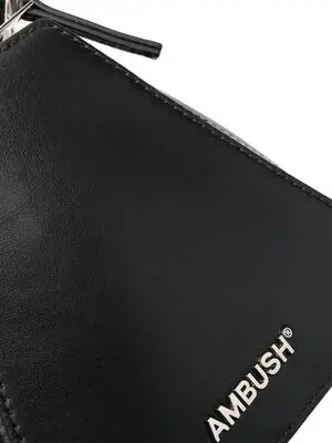 AMBUSH Small Tri Tote Bag