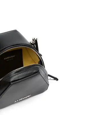 AMBUSH Small Tri Tote Bag
