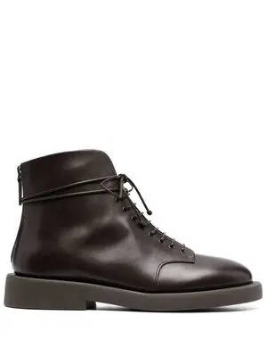 Marsèll Gommello Leather Boots