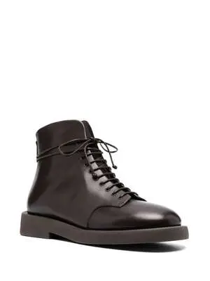 Marsèll Gommello Leather Boots