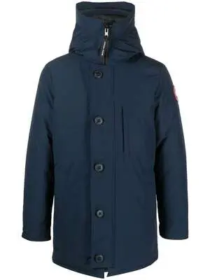 Canada Goose Chateau Padded Down Parka