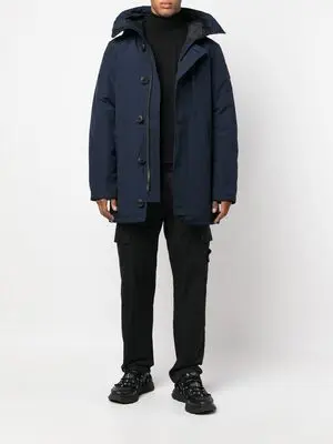 Canada Goose Chateau Padded Down Parka