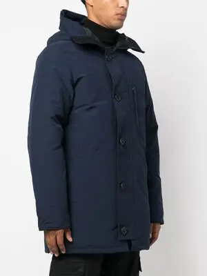 Canada Goose Chateau Padded Down Parka