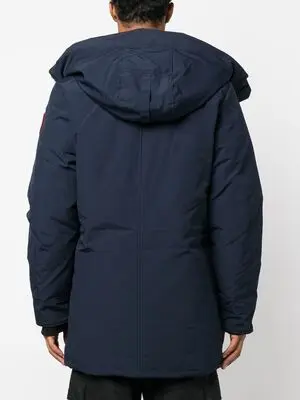 Canada Goose Chateau Padded Down Parka