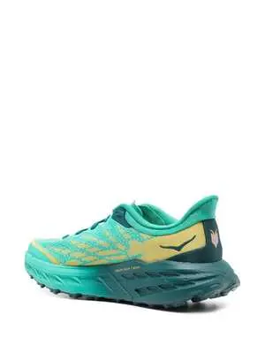 HOKA® Speedgoat Low-top Sneakers - Blue
