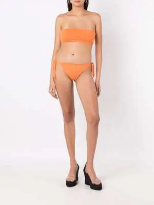 AMIR SLAMA Bandeau Bikini