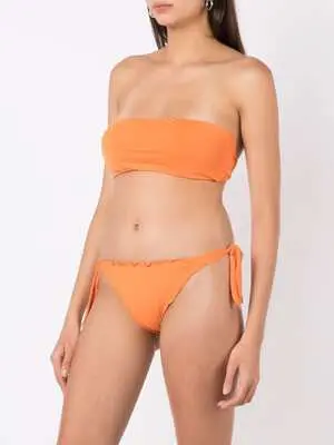 AMIR SLAMA Bandeau Bikini