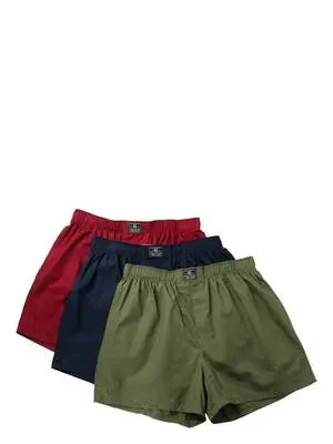 Polo Ralph Lauren 3-pack Boxers