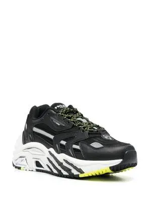 PLEIN SPORT Runner Low-top Sneakers