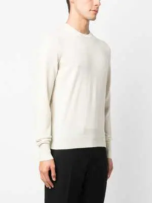 DRUMOHR Crew Neck Jumper