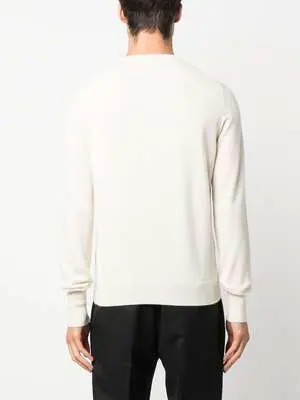 DRUMOHR Crew Neck Jumper