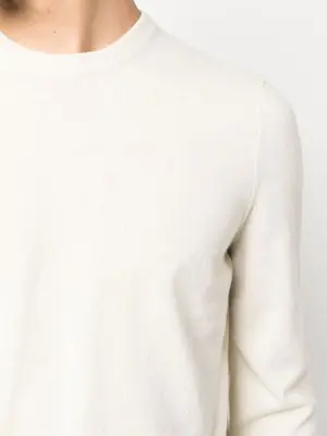 DRUMOHR Crew Neck Jumper