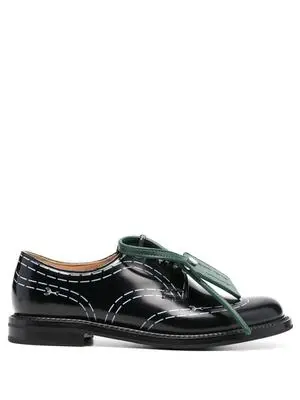 Off-White X Church's Shannon Derby Shoes