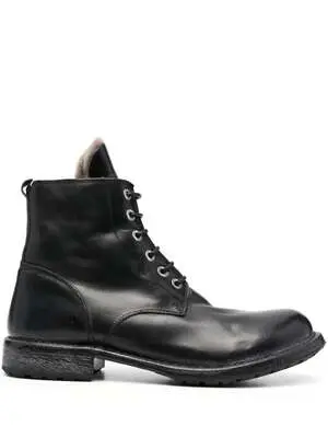Moma Mid Calf Shoes For Men