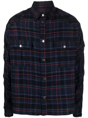 Gmbh Long Sleeve Shirts For Men