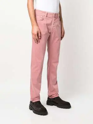 Jacob Cohen Straight-leg Jeans
