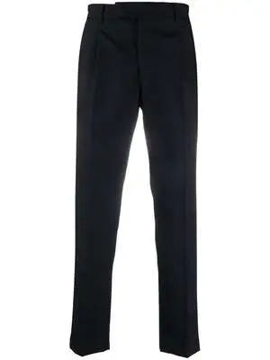 PT TORINO Straight-leg Tailored Trousers