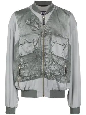 DIESEL® Bomber Jacket