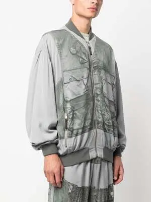 DIESEL® Bomber Jacket