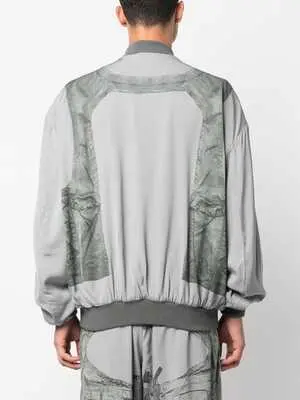 DIESEL® Bomber Jacket