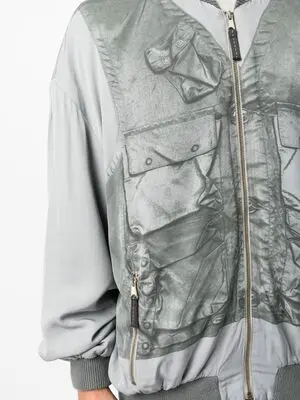 DIESEL® Bomber Jacket
