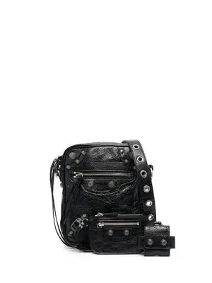 Balenciaga Le Cagole Messenger Bag