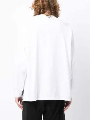 Facetasm Logo-print Crew-neck T-shirt