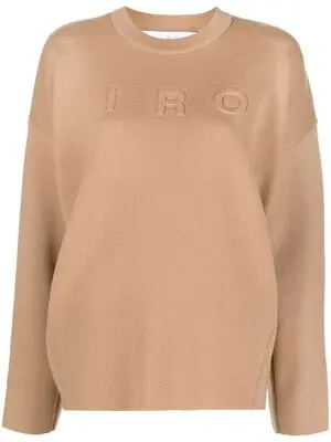 Iro Paris Pullover Sweaters For Women