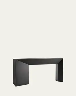 ARTERIORS Mickinley Console - Black