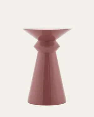 ARTERIORS Vlad Accent Table - Clay