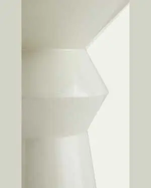 ARTERIORS Vlad Accent Table - Ivory