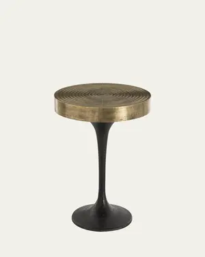 ARTERIORS Daryl Side Table