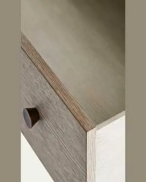ARTERIORS Jobe Three Drawer Chest