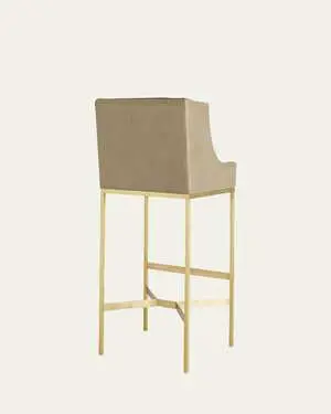 ARTERIORS Dalia Bar Stool