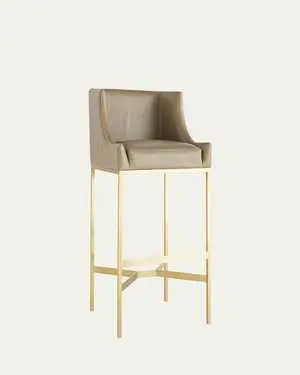 ARTERIORS Dalia Bar Stool