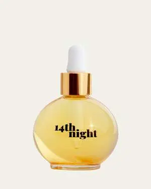 14TH NIGHT The Hair Elixir, 2 Oz - One-color