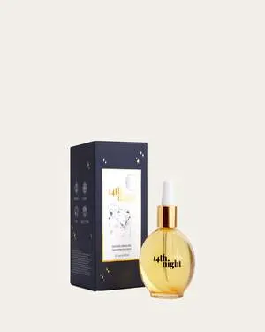 14TH NIGHT The Hair Elixir, 2 Oz - One-color