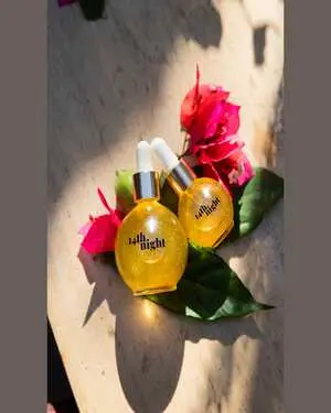 14TH NIGHT The Hair Elixir, 2 Oz - One-color