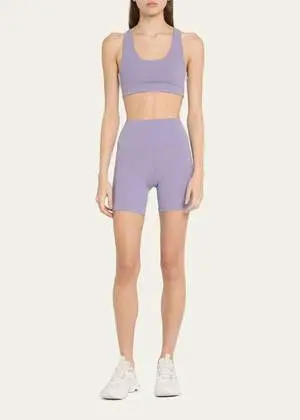 Splits59 Ella Airweight Sports Bra Plavenwh
