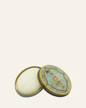 ORTIGIA SICILIA Forio Soap In A Tin, 25g - One-color
