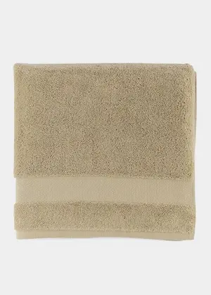 SFERRA Bello Bath Sheet, 40" X 70" One-color