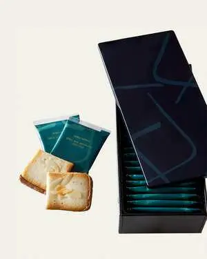 YOKU MOKU Billet Aux Amandes Chocolat Cookies - One-color