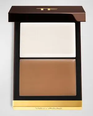 TOM FORD Shade Illuminate Contour Duo 01intensity 0 5