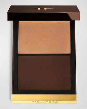 TOM FORD Shade Illuminate Contour Duo 01intensity 3