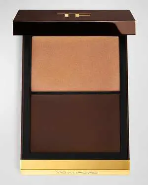 TOM FORD Shade Illuminate Contour Duo One-color