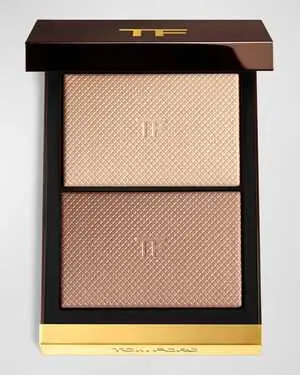 TOM FORD Shade Illuminate Highlighting Duo 01moodlight