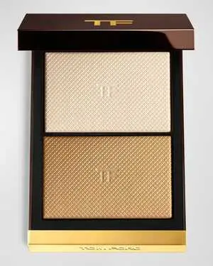 TOM FORD Shade Illuminate Highlighting Duo 01nudelight