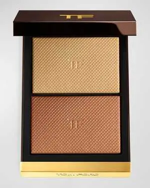 TOM FORD Shade Illuminate Highlighting Duo One-color