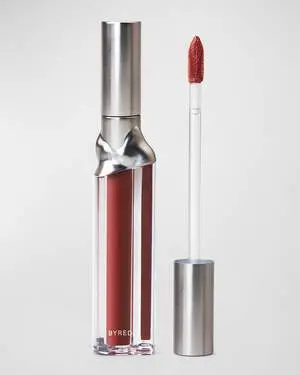 Byredo Liquid Lipstick Vinyl Scarlet Rive